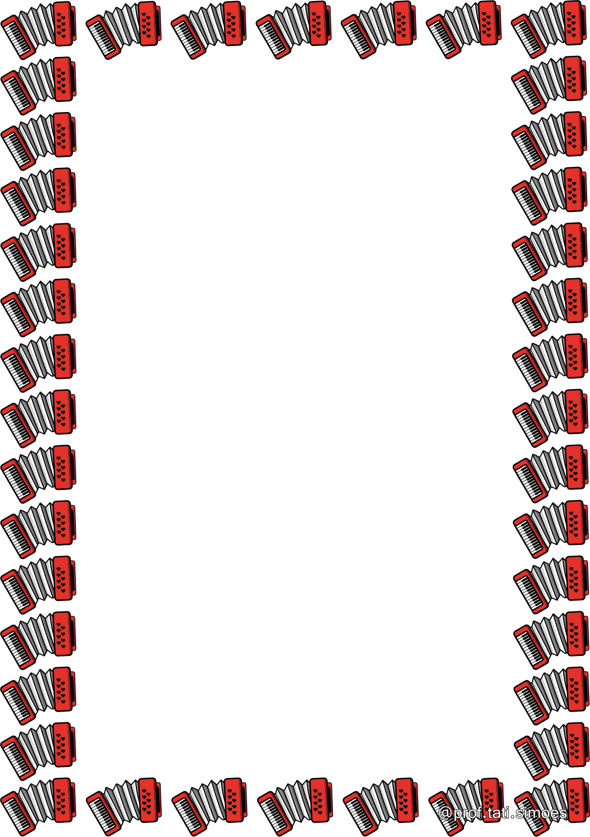 Bordas E Molduras Sofisticadas
